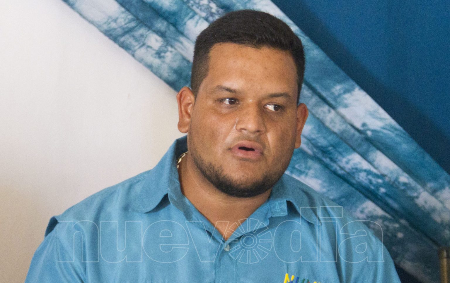 Luis Marcano: Han hecho un desfalco a la nación