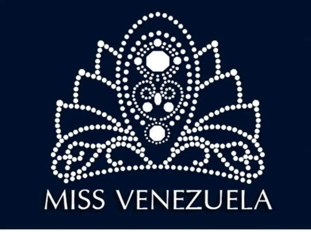 Estos han sido los logos del Miss Venezuela desde 1988 hasta ahora ...