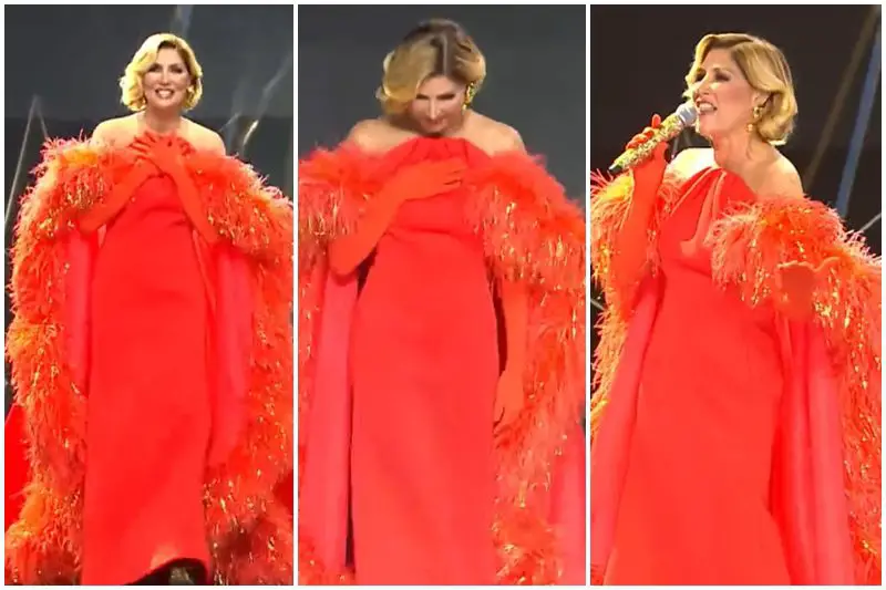 Maite en su regreso al Miss Venezuela: Hay regalos que no tienen precio ...