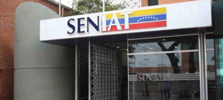 SENIAT | Claves para recuperar usuario y clave del sistema