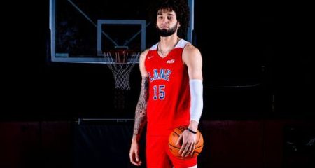 Héroes de Falcón anuncian a la joven promesa Maximillion Bell