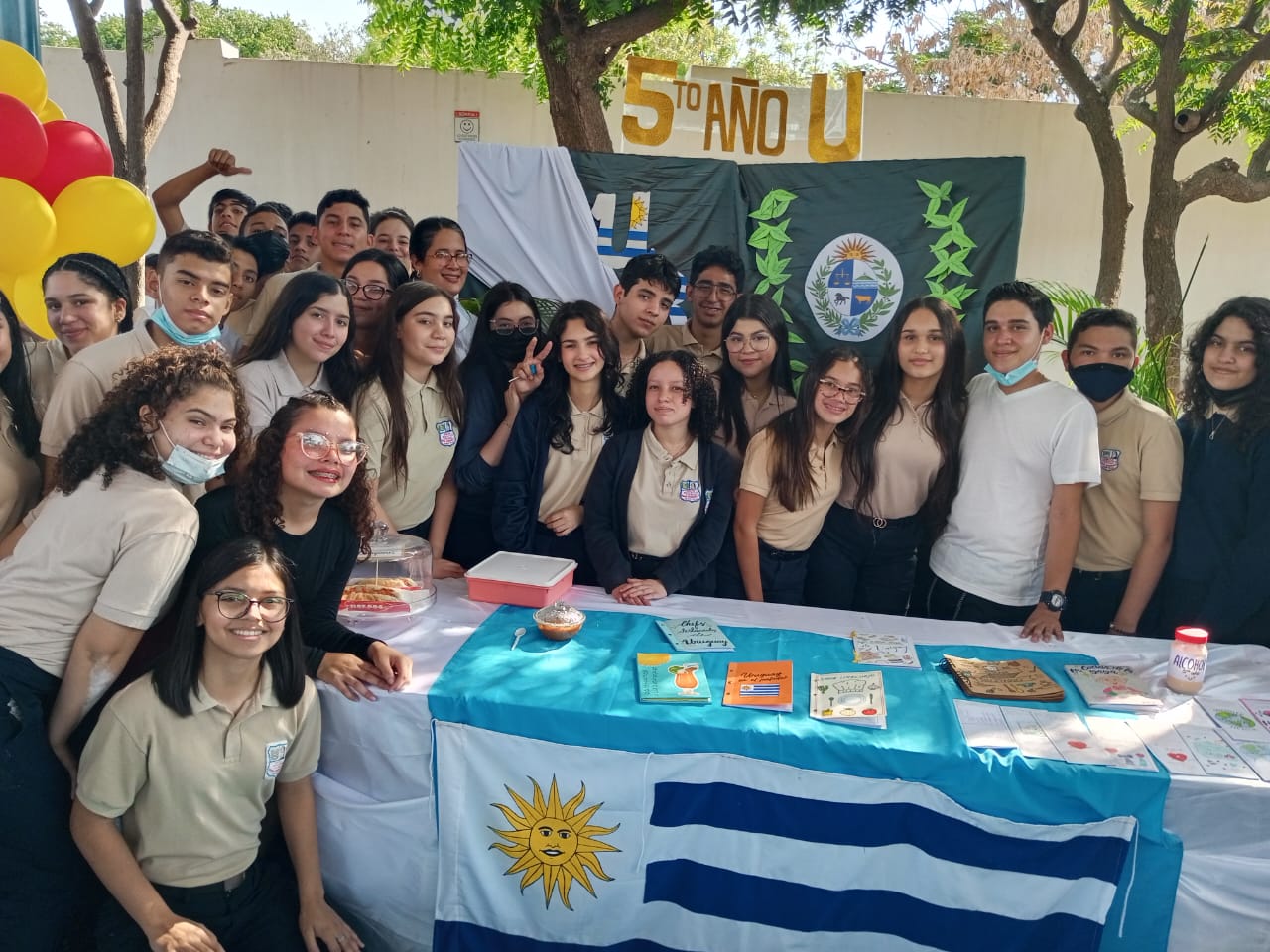 Integración de países resaltó en proyectos educativos