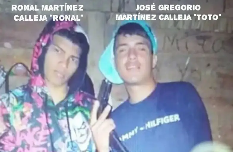 Huérfano Masacre: Otro miembro abatido en Mauroa