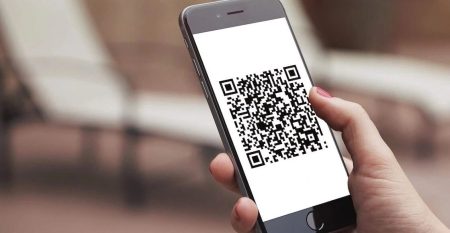 ¿Conoces el origen de los códigos QR? Entérate aquí