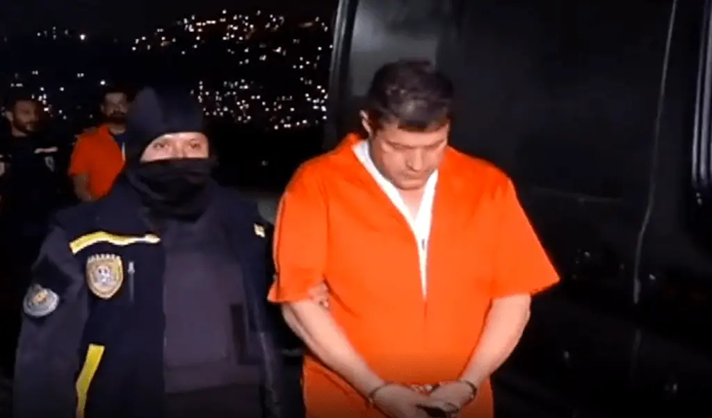 ¿Por qué se vincula a Juan Almeida a la trama Pdvsa y quién era?