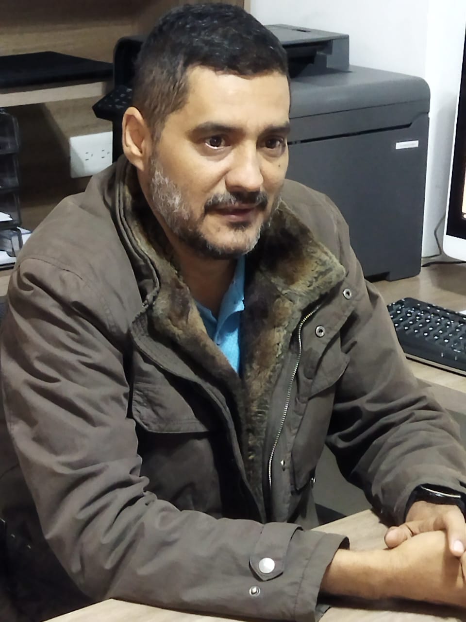 Atlánticos agentes logísticos ofrece proceso de formación - Nuevo Día