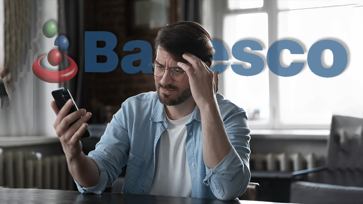 ¿Usuario Banesco Online bloqueado por preguntas de seguridad?