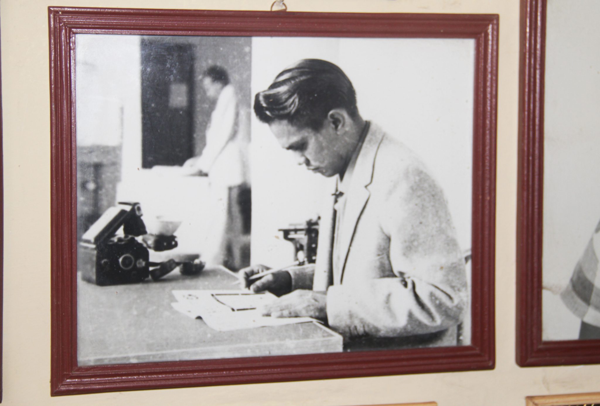 Casto Ocando resguarda la memoria gráfica de Coro