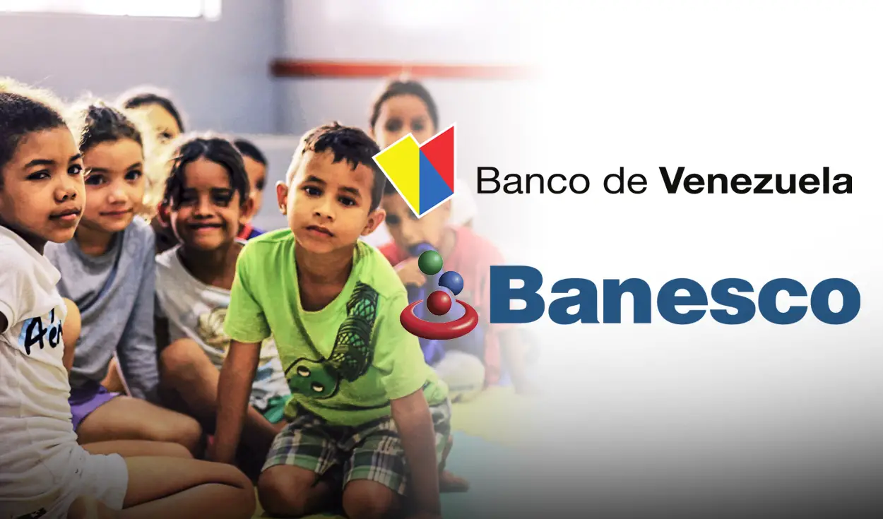 ¡Toma Nota! Requisitos para la cuenta Banesco a un menor de edad ...