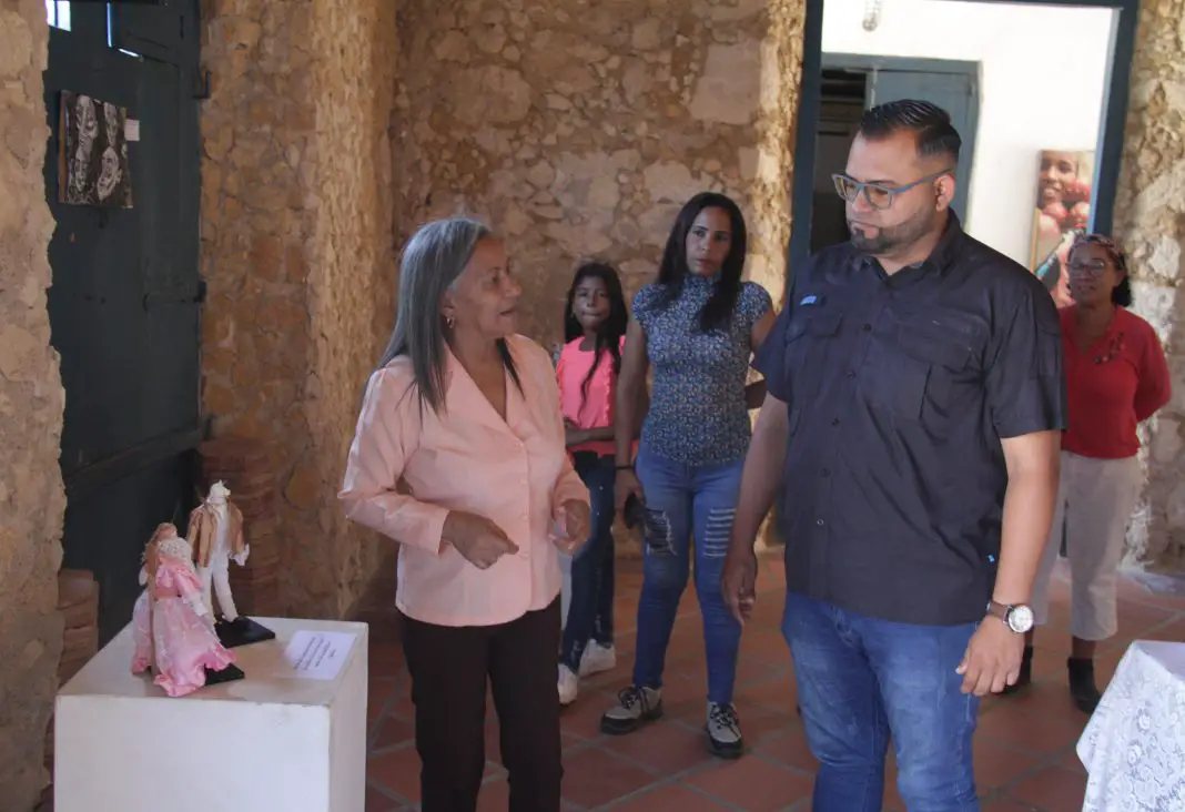 Muñequeras colinenses forjan un Miranda grandioso - Nuevo Día