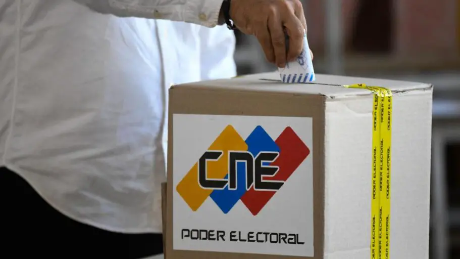 Referendo consultivo: detalles de resultados oficiales - Nuevo Día