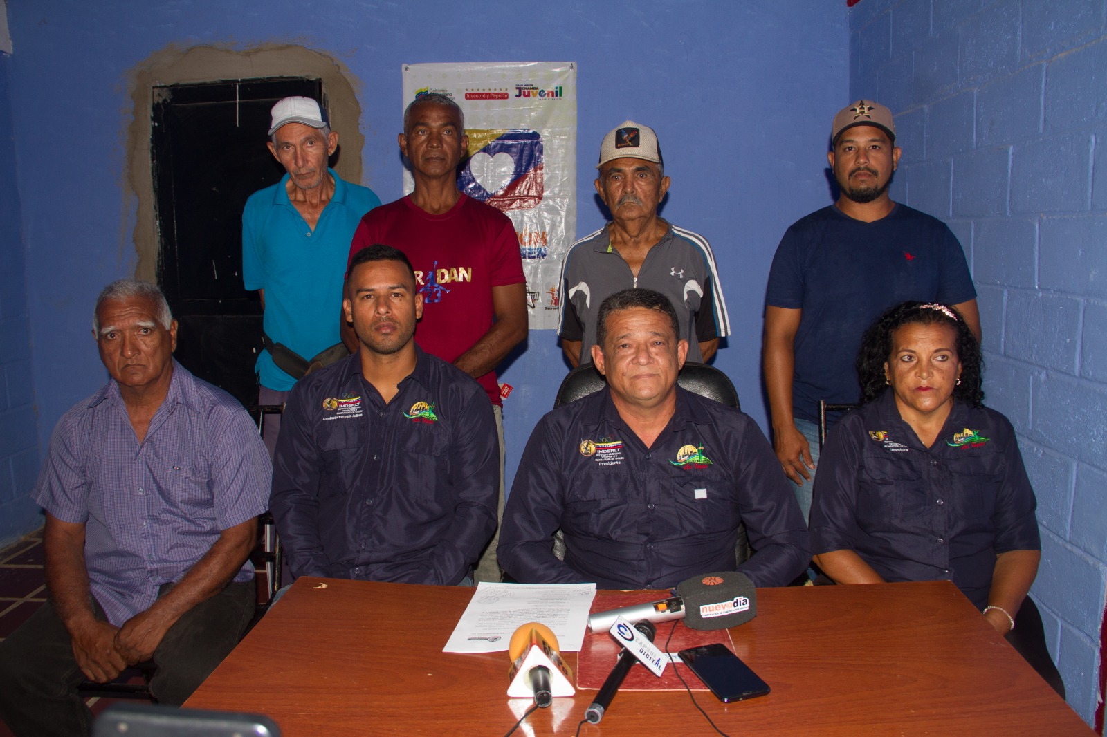 Los Taques tiene sus Atletas del Año 2023, conócelos - Nuevo Día