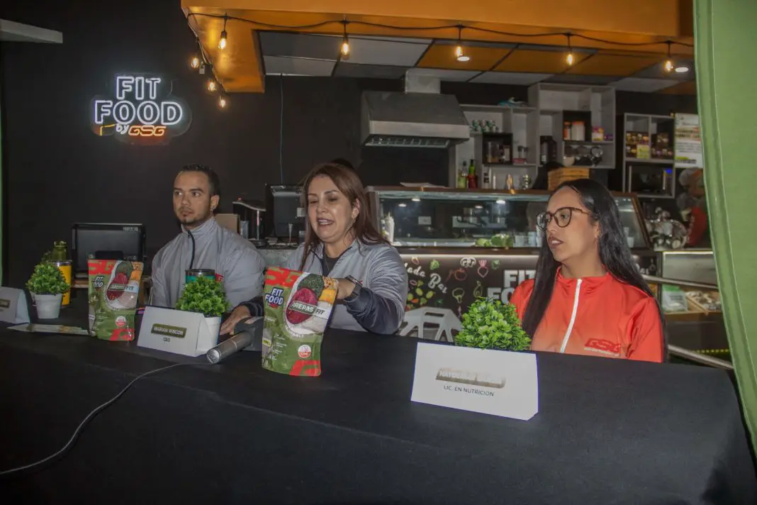 Gold Stars Gym apuesta a nuevo producto "fit": Entérate - Nuevo Día