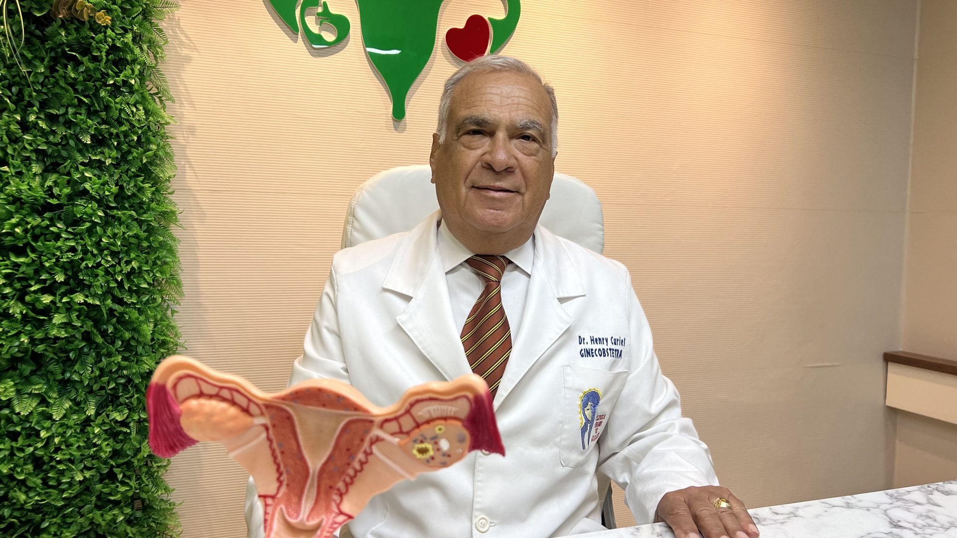 Día del médico | Tres generaciones y la evolución de la medicina ...