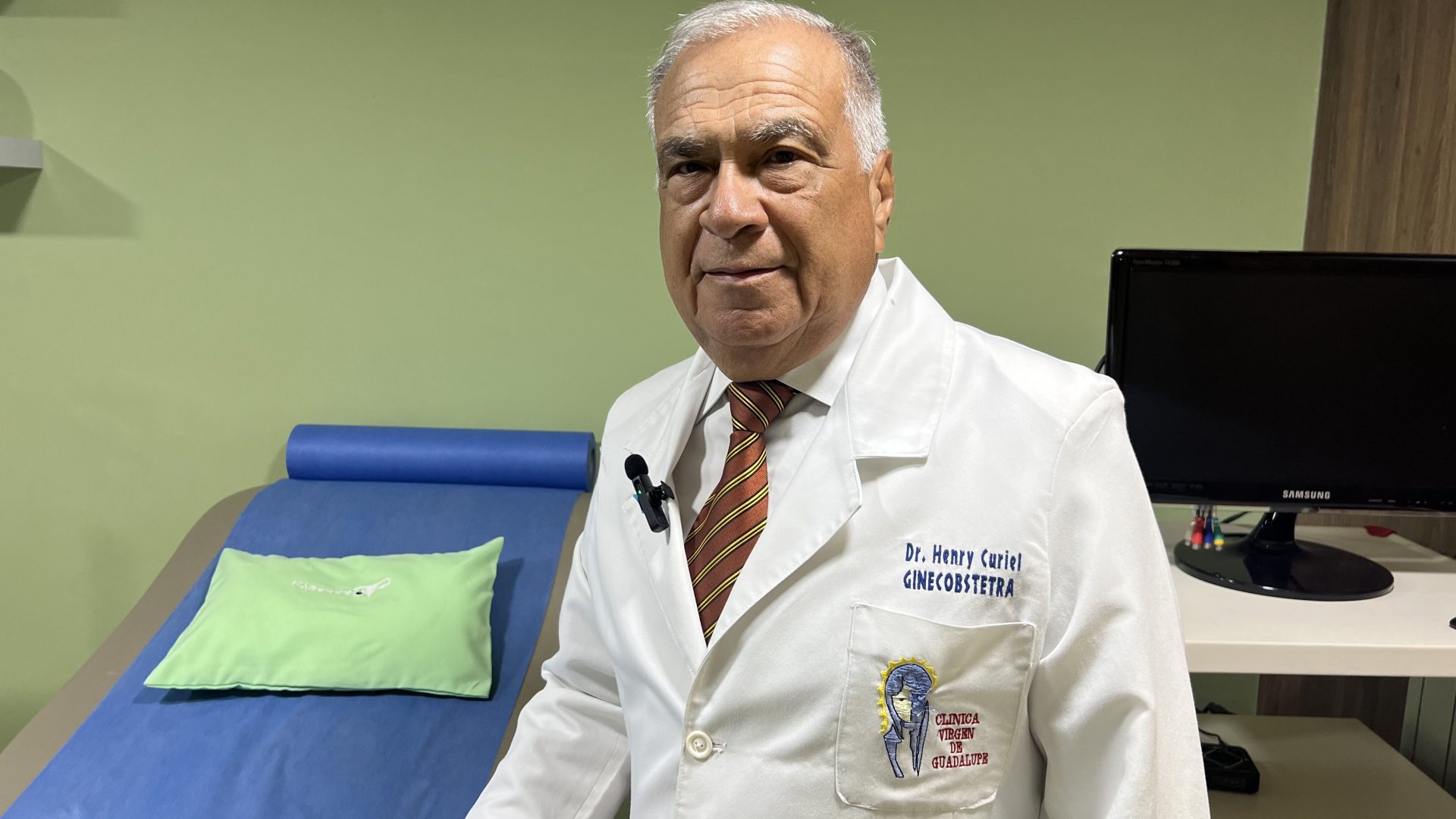 Día del médico | Tres generaciones y la evolución de la medicina ...