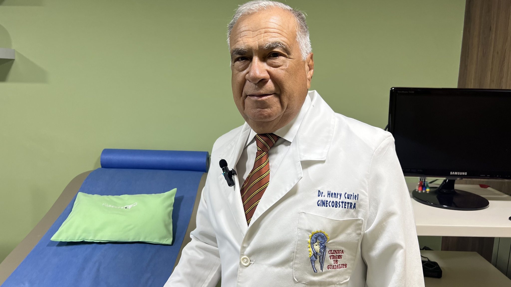 Día del médico | Tres generaciones y la evolución de la medicina ...