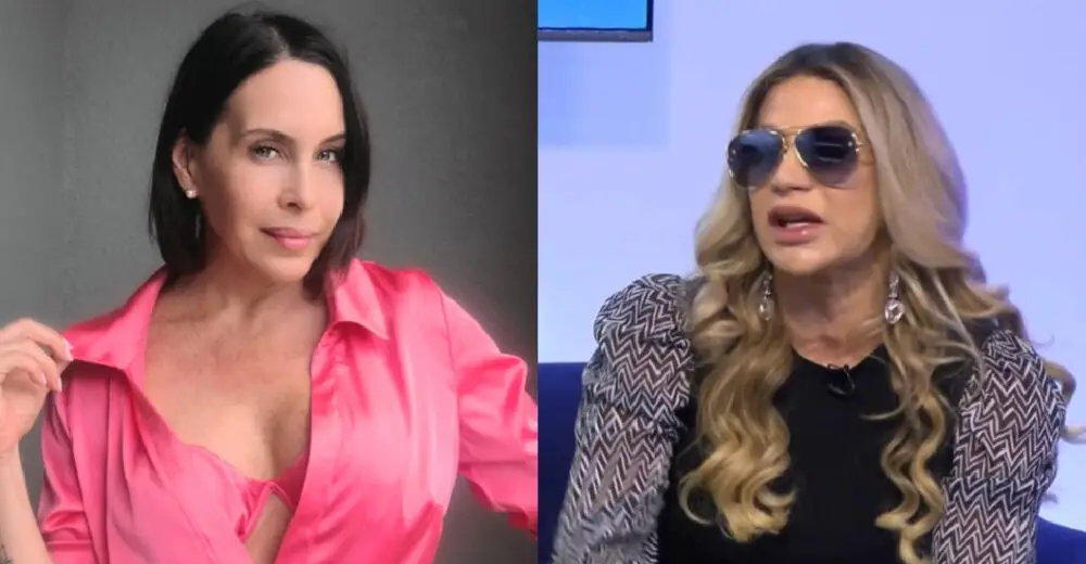 VIDEO | Marian Valero responde: soy inocente - Nuevo Día