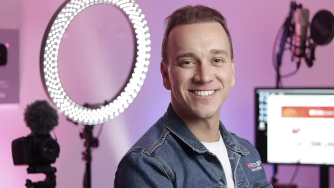 Youtuber Oscar Alejandro dice que ahora duerme tranquilo: ¿por qué ...