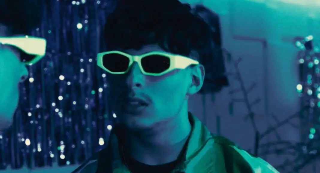 Blessmon presenta su innovador sencillo "Blessi" - Nuevo Día