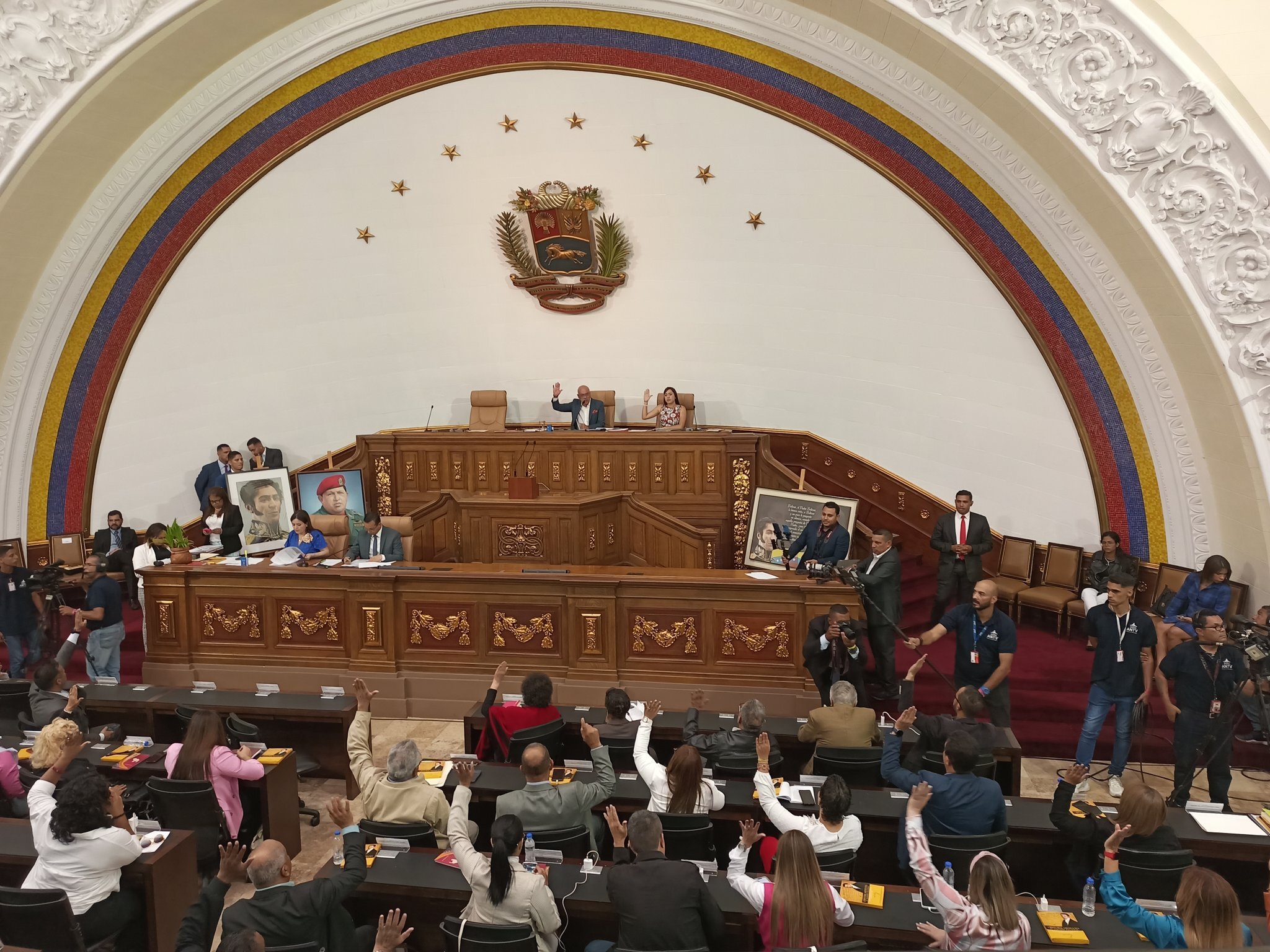 Contrato de Petropiar con Chevron será hasta 2047 - Nuevo Día