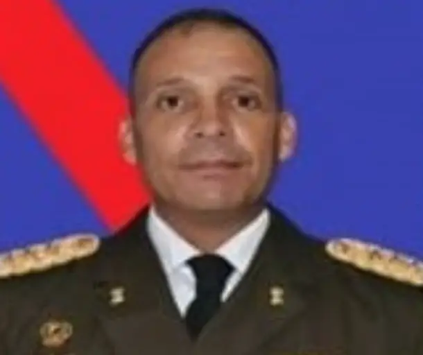 Hallan muerto coronel de la FANB de un disparo en la sien - Nuevo Día