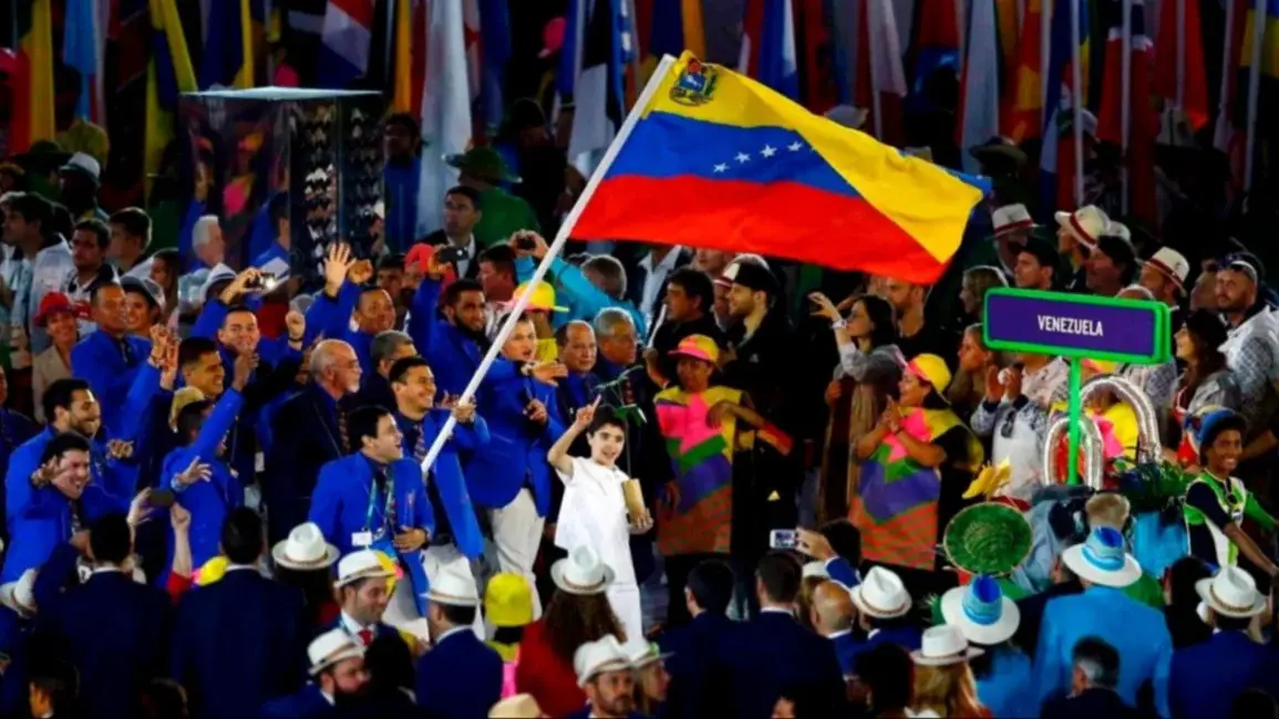 París 2024 | Así fue la cosecha de Venezuela en los JJOO - Nuevo Día