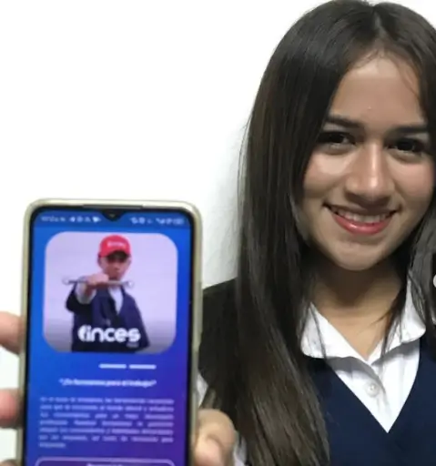 Inces lanza nueva herramienta tecnológica: Inces App - Nuevo Día