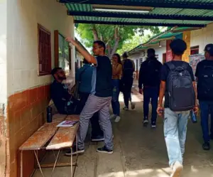Estudiantes de la Uptag ya tienen fecha para las clases
