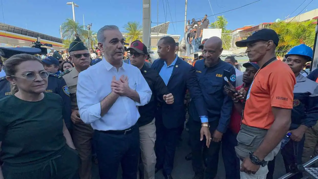 Actualizado | Tragedia en discoteca Jet Set, van 79 muertos - Nuevo Día