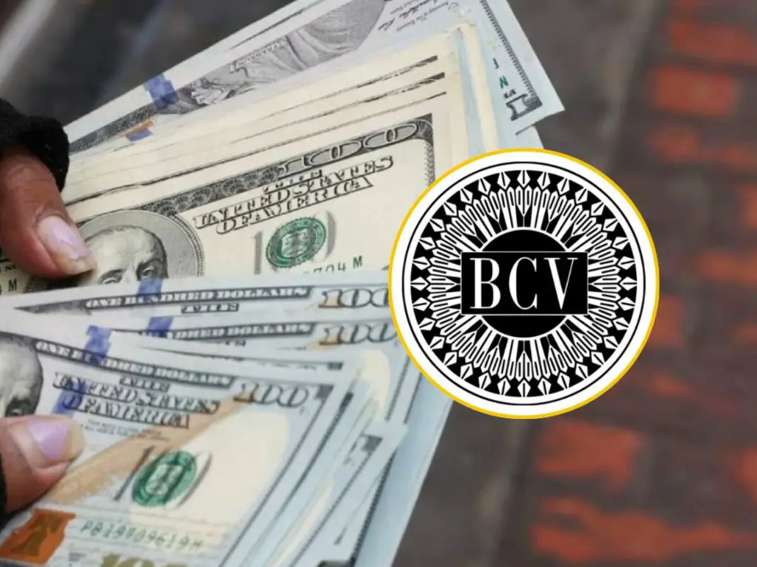 Precio del dólar oficial subió 0,80 %, así se cotiza hoy 21-Ene
