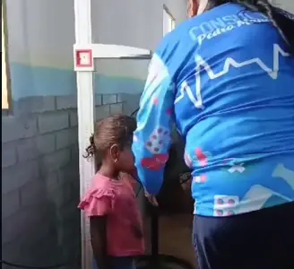 Atención social benefició a más de 100 familias del Flamenco