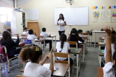 Conoce el salario integral de un docente en el sector privado