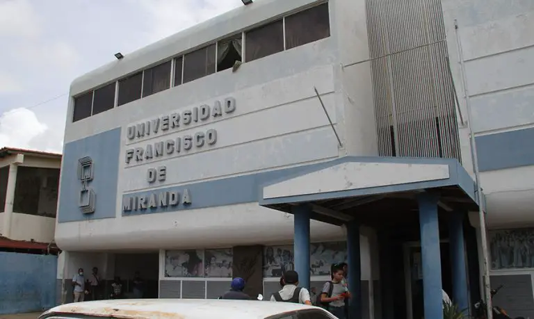 Conoce la oferta académica de la Unefm - Nuevo Día