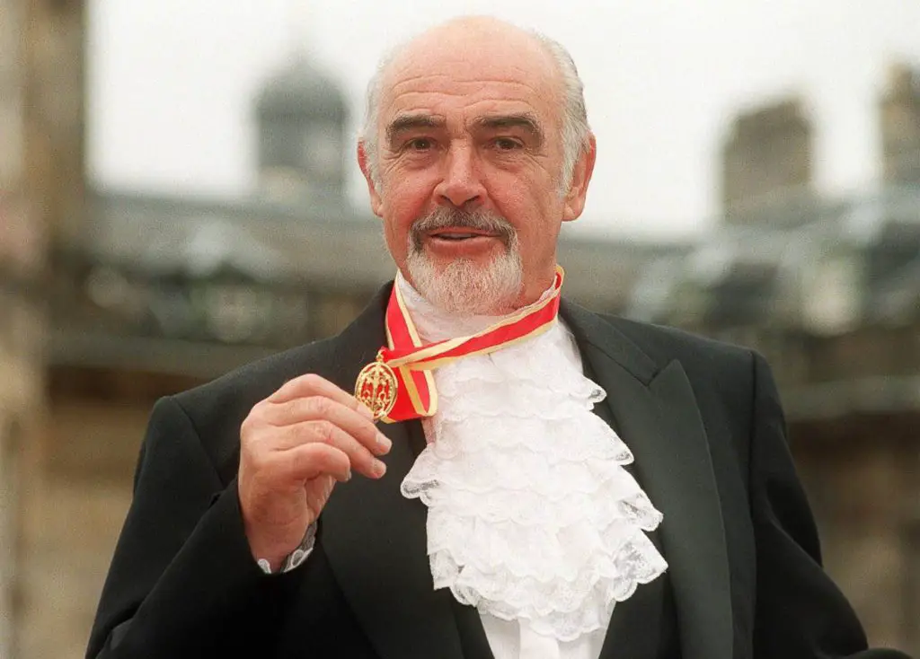 ¿Te acuerdas quién fue el primer 007? - Nuevo Día