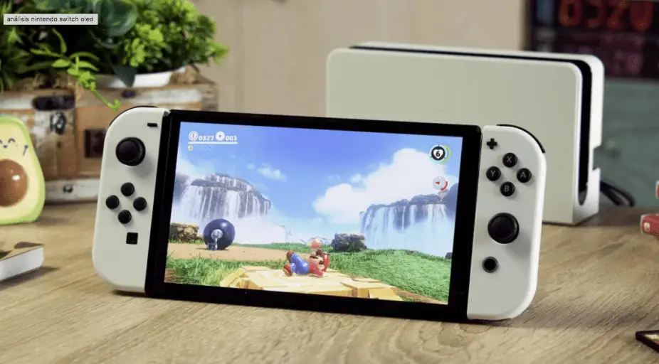 La Nintendo Switch Pro es cada vez más real - Nuevo Día